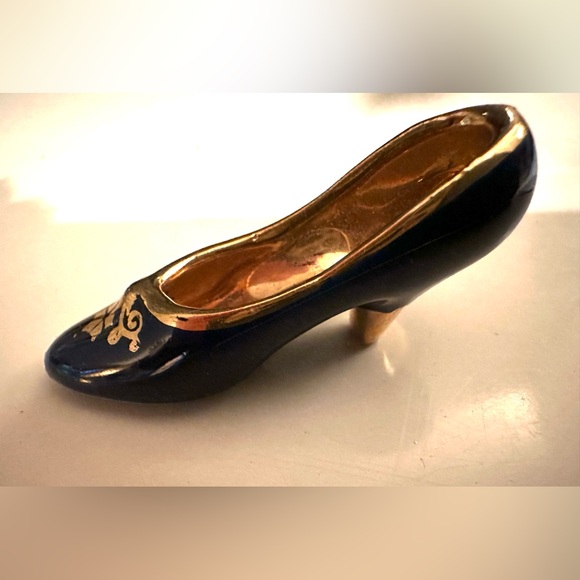 Limoges | Accents | Handcrafted Hand Painted Limoges France Miniature ...